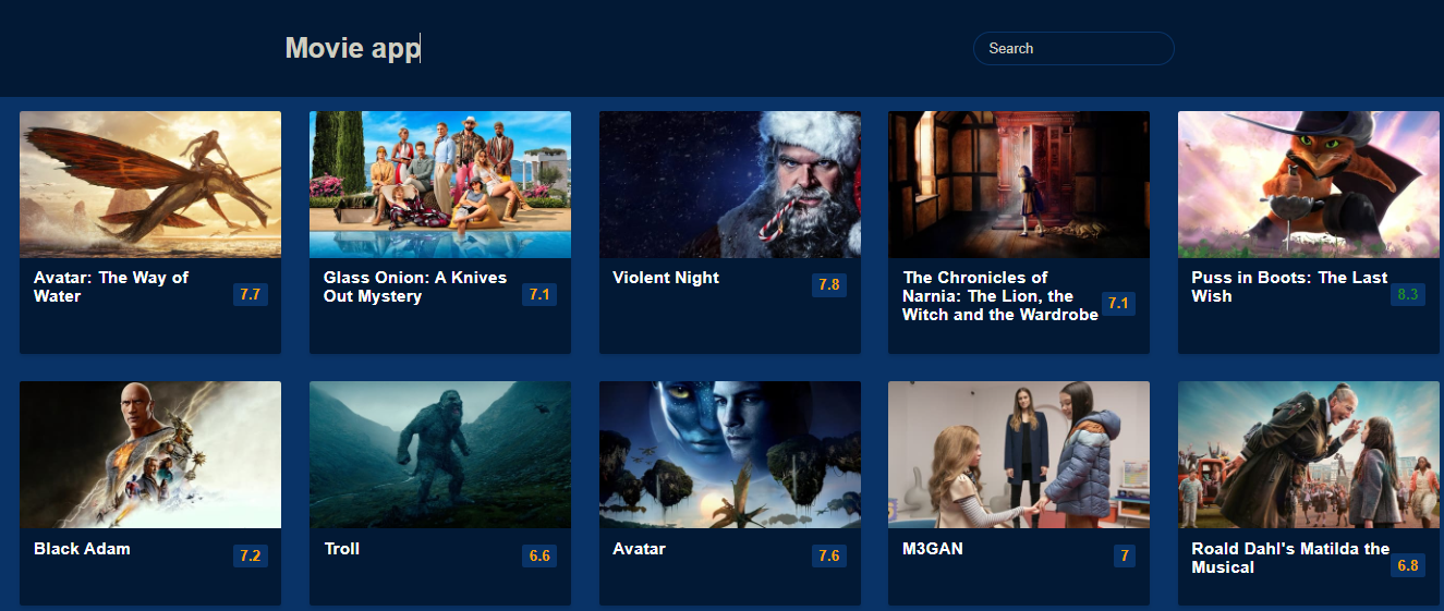 GitHub - belal19979/movieApp