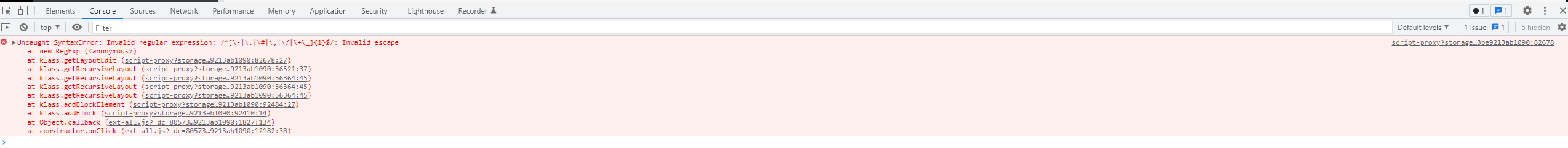 [Bug]: Cannot configure VoucherSeries with VoucherTokenTypePattern · Issue #11578 · pimcore ...