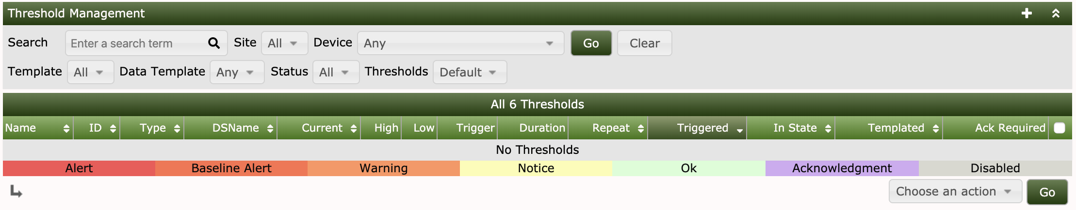 When using Classic Theme, devices not appearing when try to create a threshold · Issue #368 ...