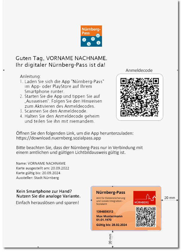 Add proper PDF templates for Nürnberg and Bayern · Issue #744 ...