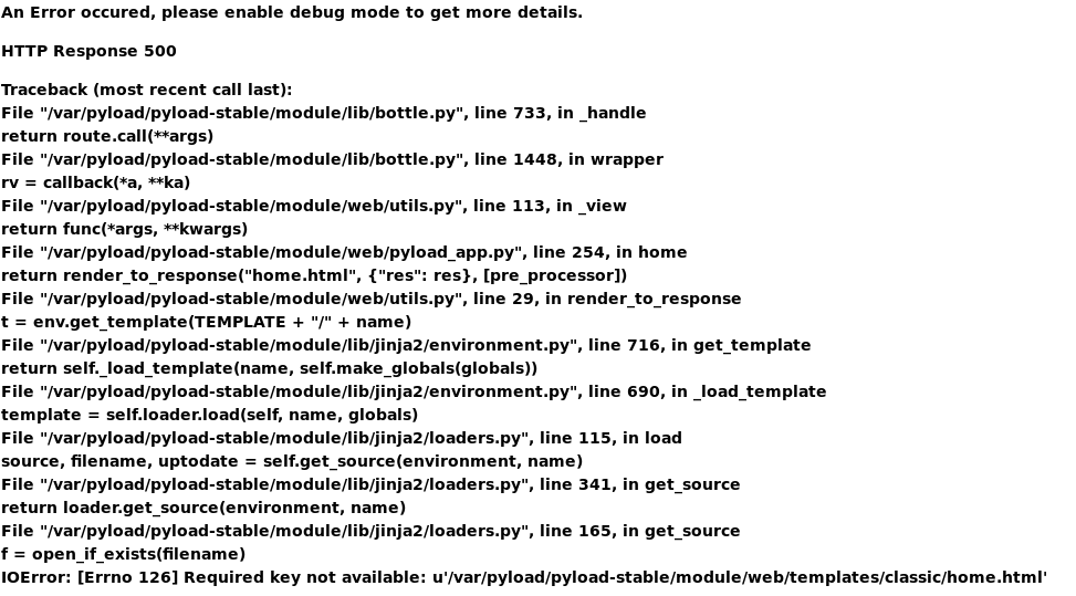 Disowned process loses access to keyring · Issue #146 · google/fscrypt · GitHub
