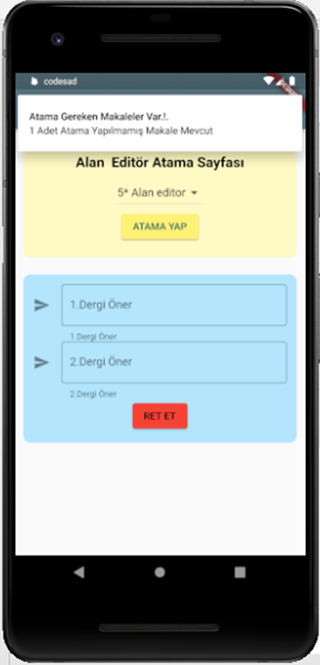 GitHub - Stkaskin/Makale-Takip-Flutter-sqlflite