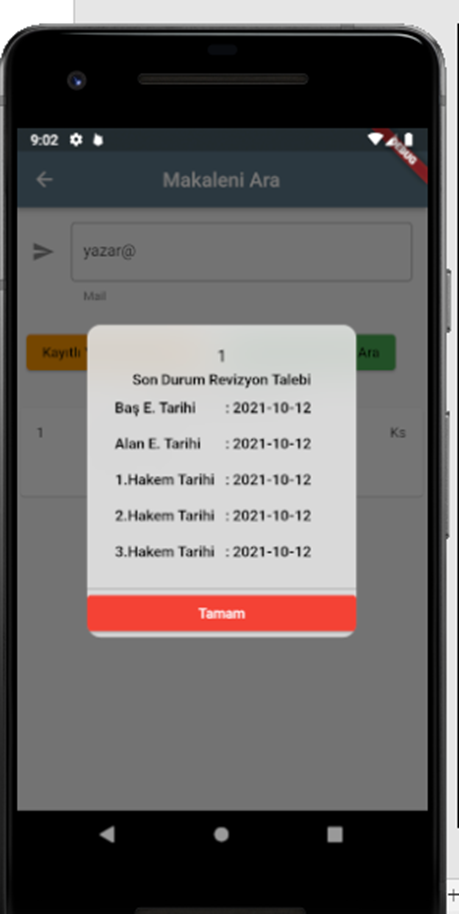 GitHub - Stkaskin/Makale-Takip-Flutter-sqlflite