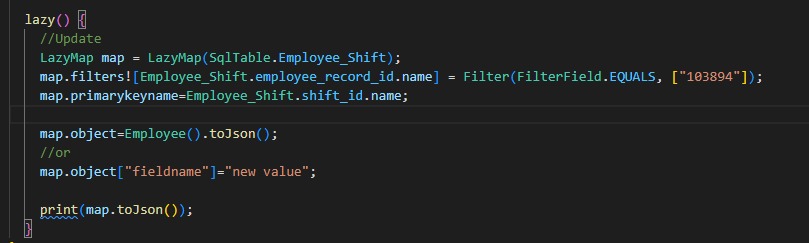 GitHub - Stkaskin/Flutter-Libs