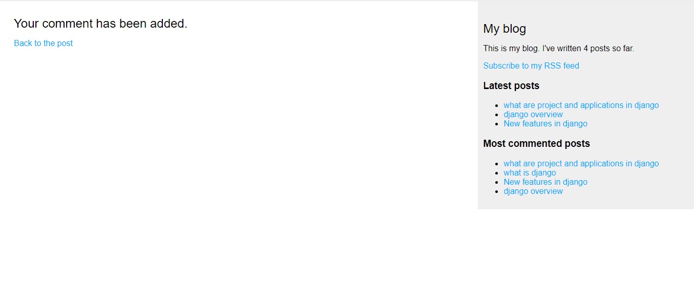 GitHub - jagritbhatia/blog_application: This programme displays a list of all the blogs authored ...
