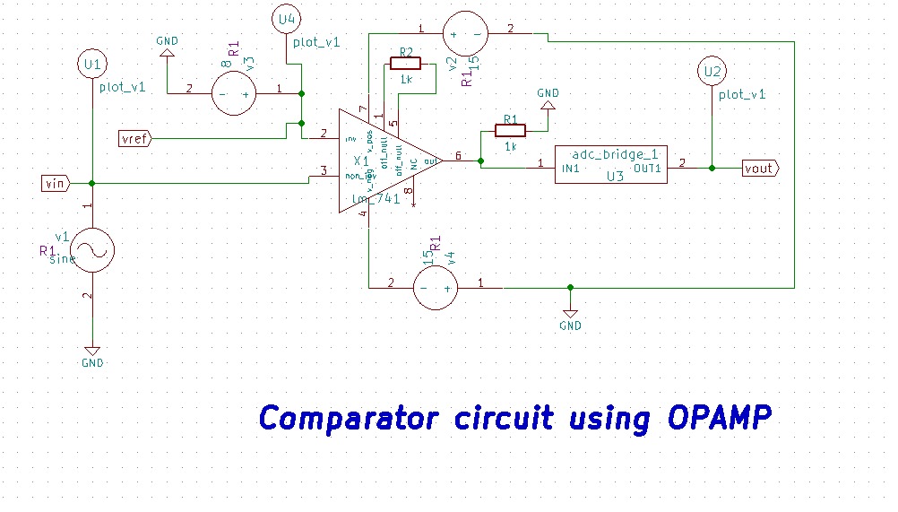 GitHub - VanshikaTanwar/3-bit_Flash_ADC: This repository presents the ...