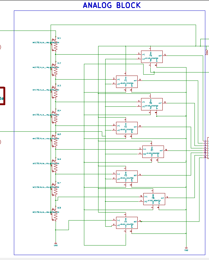 GitHub - VanshikaTanwar/3-bit-Flash-ADC_using-sky130nm