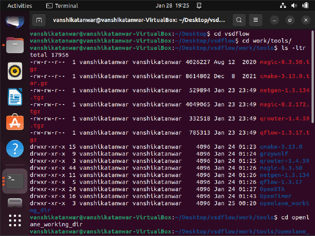 GitHub - VanshikaTanwar/Advanced-Physical-Design-Using-OpenLane-SKY130