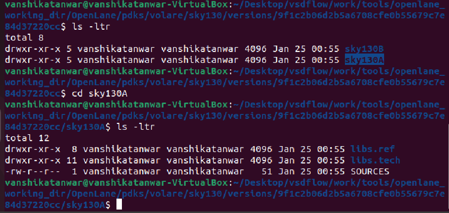 GitHub - VanshikaTanwar/Advanced-Physical-Design-Using-OpenLane-SKY130