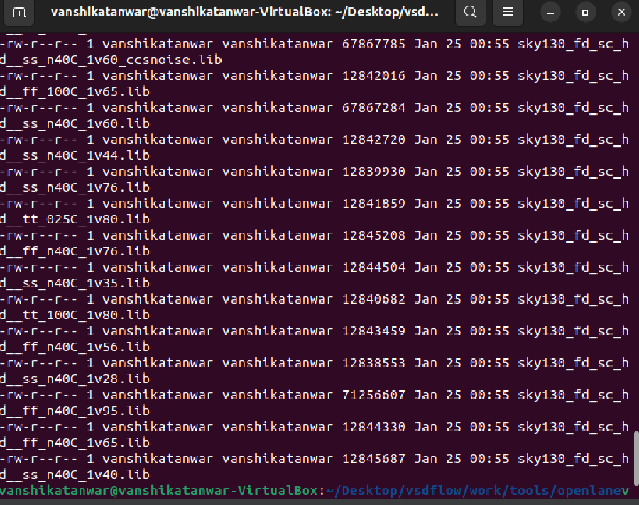 GitHub - VanshikaTanwar/Advanced-Physical-Design-Using-OpenLane-SKY130