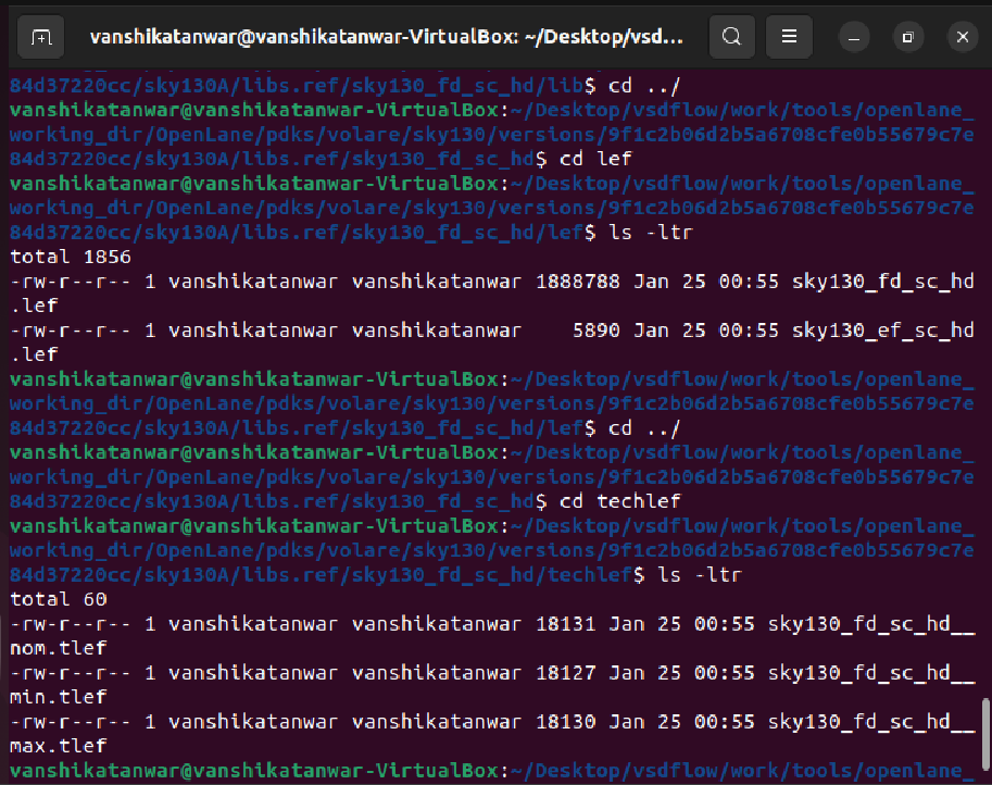 GitHub - VanshikaTanwar/Advanced-Physical-Design-Using-OpenLane-SKY130
