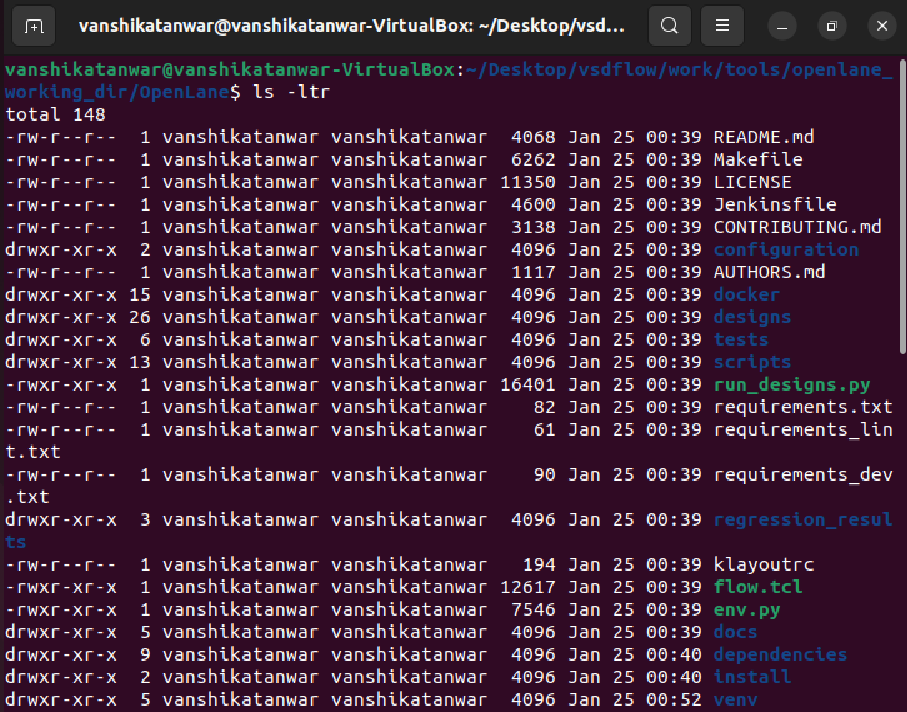 GitHub - VanshikaTanwar/Advanced-Physical-Design-Using-OpenLane-SKY130
