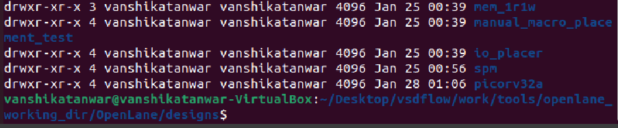 GitHub - VanshikaTanwar/Advanced-Physical-Design-Using-OpenLane-SKY130