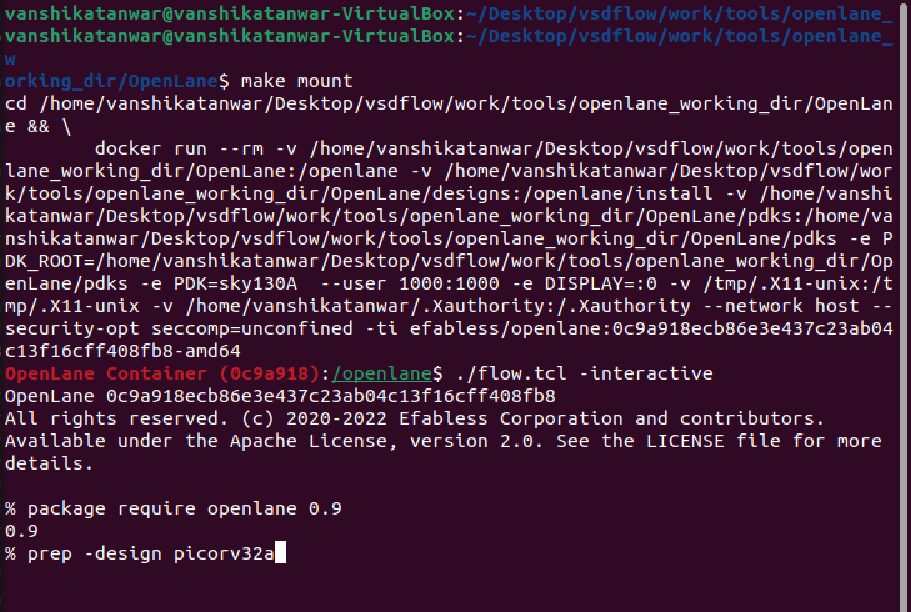 GitHub - VanshikaTanwar/Advanced-Physical-Design-Using-OpenLane-SKY130