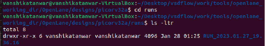GitHub - VanshikaTanwar/Advanced-Physical-Design-Using-OpenLane-SKY130
