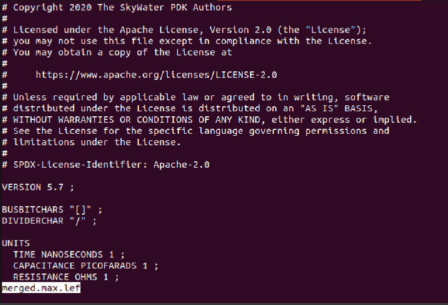GitHub - VanshikaTanwar/Advanced-Physical-Design-Using-OpenLane-SKY130