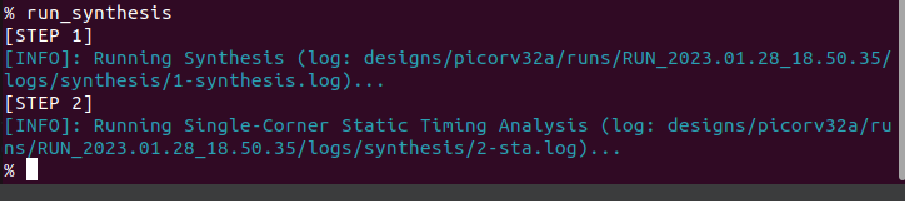 GitHub - VanshikaTanwar/Advanced-Physical-Design-Using-OpenLane-SKY130
