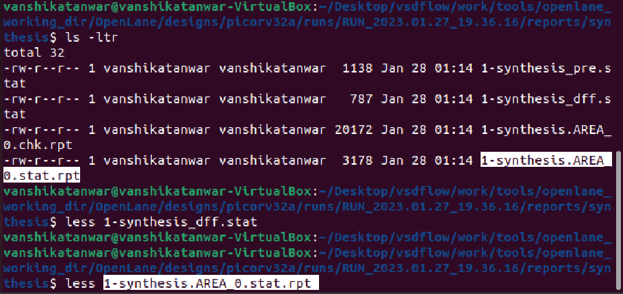 GitHub - VanshikaTanwar/Advanced-Physical-Design-Using-OpenLane-SKY130