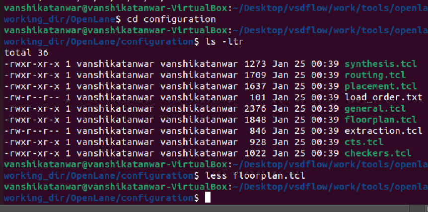 GitHub - VanshikaTanwar/Advanced-Physical-Design-Using-OpenLane-SKY130