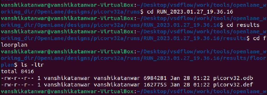 GitHub - VanshikaTanwar/Advanced-Physical-Design-Using-OpenLane-SKY130