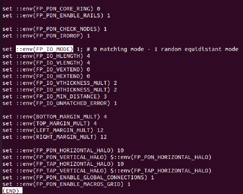 GitHub - VanshikaTanwar/Advanced-Physical-Design-Using-OpenLane-SKY130