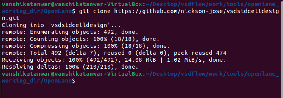GitHub - VanshikaTanwar/Advanced-Physical-Design-Using-OpenLane-SKY130