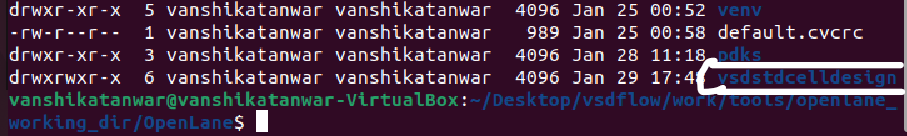 GitHub - VanshikaTanwar/Advanced-Physical-Design-Using-OpenLane-SKY130