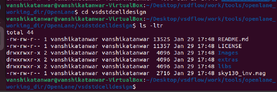 GitHub - VanshikaTanwar/Advanced-Physical-Design-Using-OpenLane-SKY130