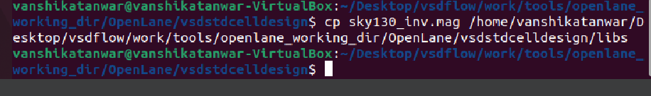 GitHub - VanshikaTanwar/Advanced-Physical-Design-Using-OpenLane-SKY130