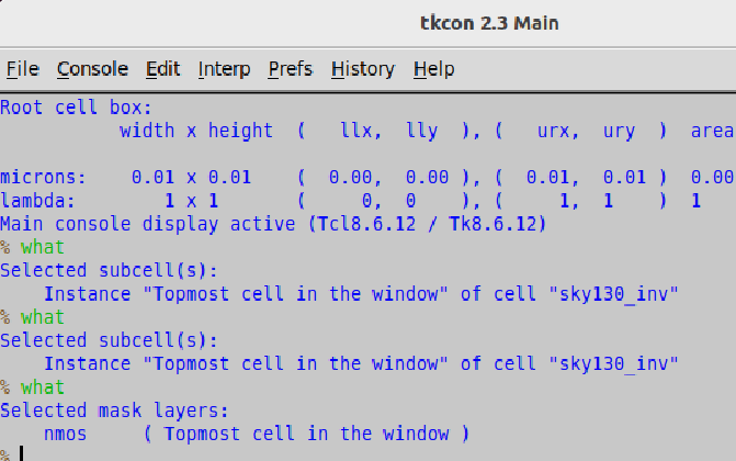 GitHub - VanshikaTanwar/Advanced-Physical-Design-Using-OpenLane-SKY130