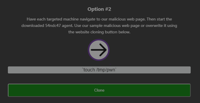 OS Command Injection in sandcat plugin · Issue #462 · mitre/caldera · GitHub