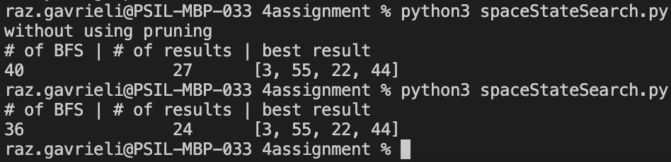 GitHub - RazGavrieli/state-space-search