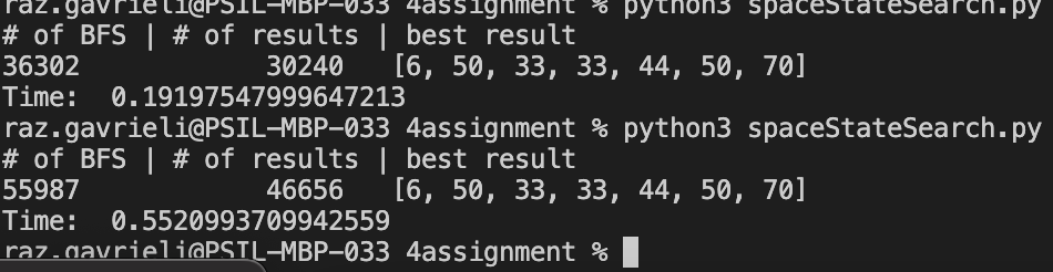 GitHub - RazGavrieli/state-space-search