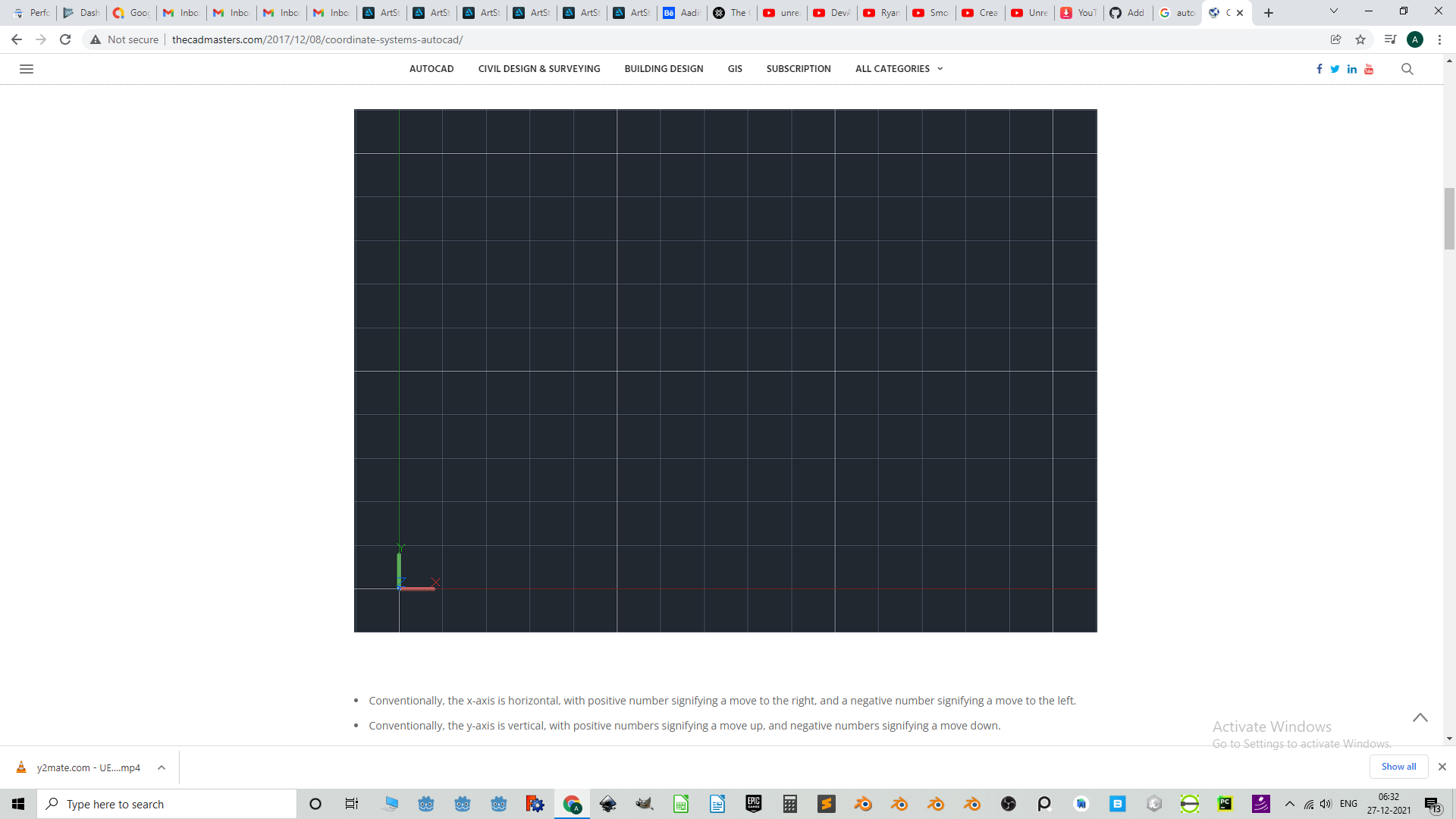 Add More Background Grids. · Issue #1477 · LibreCAD/LibreCAD · GitHub