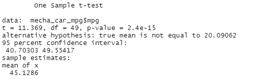 GitHub - pato7mx/MechaCar_Statistical_Analysis: Module 15 Challenge Data Analytics Bootcamp