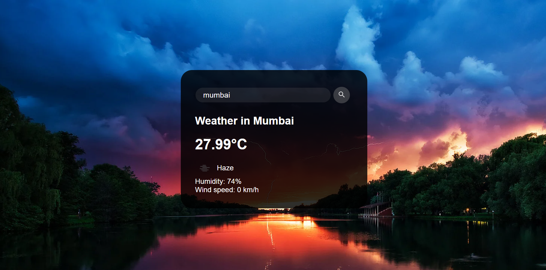 GitHub - komal6701/MyWeather