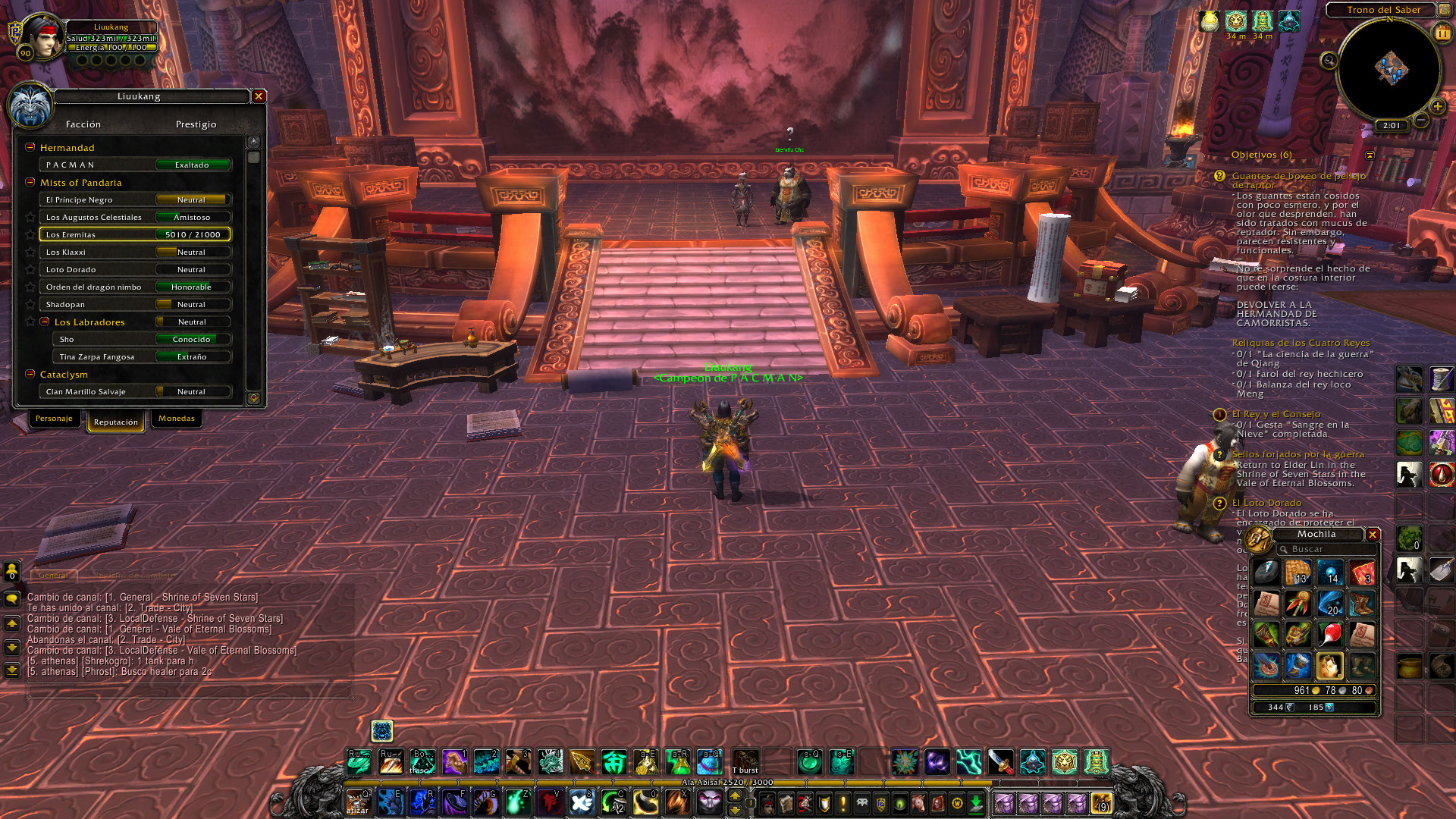 bug reputación eremitas · Issue #553 · athenaswow/BugTracker-Athenas-WoW-Pandaria- · GitHub