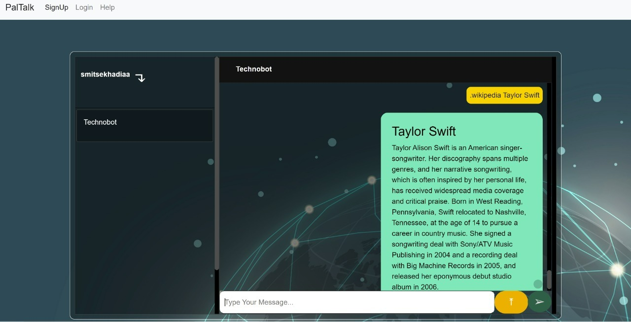 GitHub - Jigsaw-23122002/PALTALK