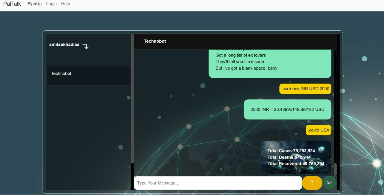 GitHub - Jigsaw-23122002/PALTALK