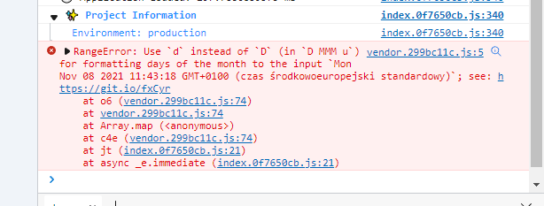 An error in console: Cannot read properties of null (reading 'deactivate') · Issue #9926 ...
