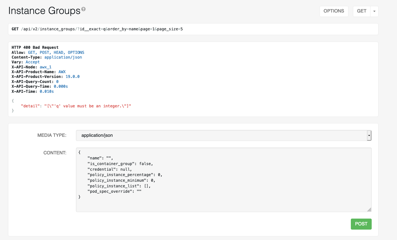 Advanced Search On Hosts Returns 400 If Wrong Variable Type Is Passed