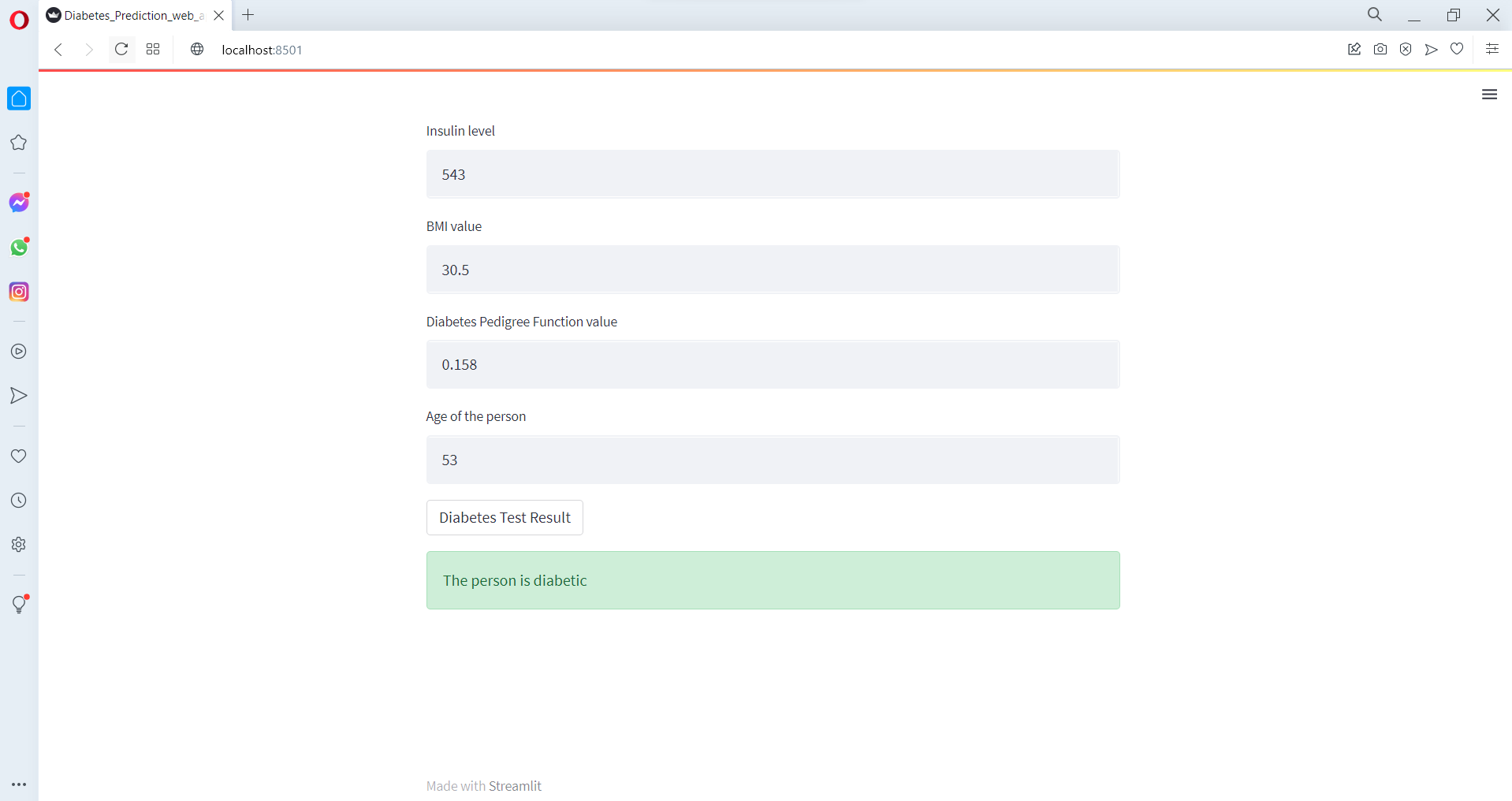 GitHub - Moez7/Deploying-diabete-prediction-model-using-streamlit