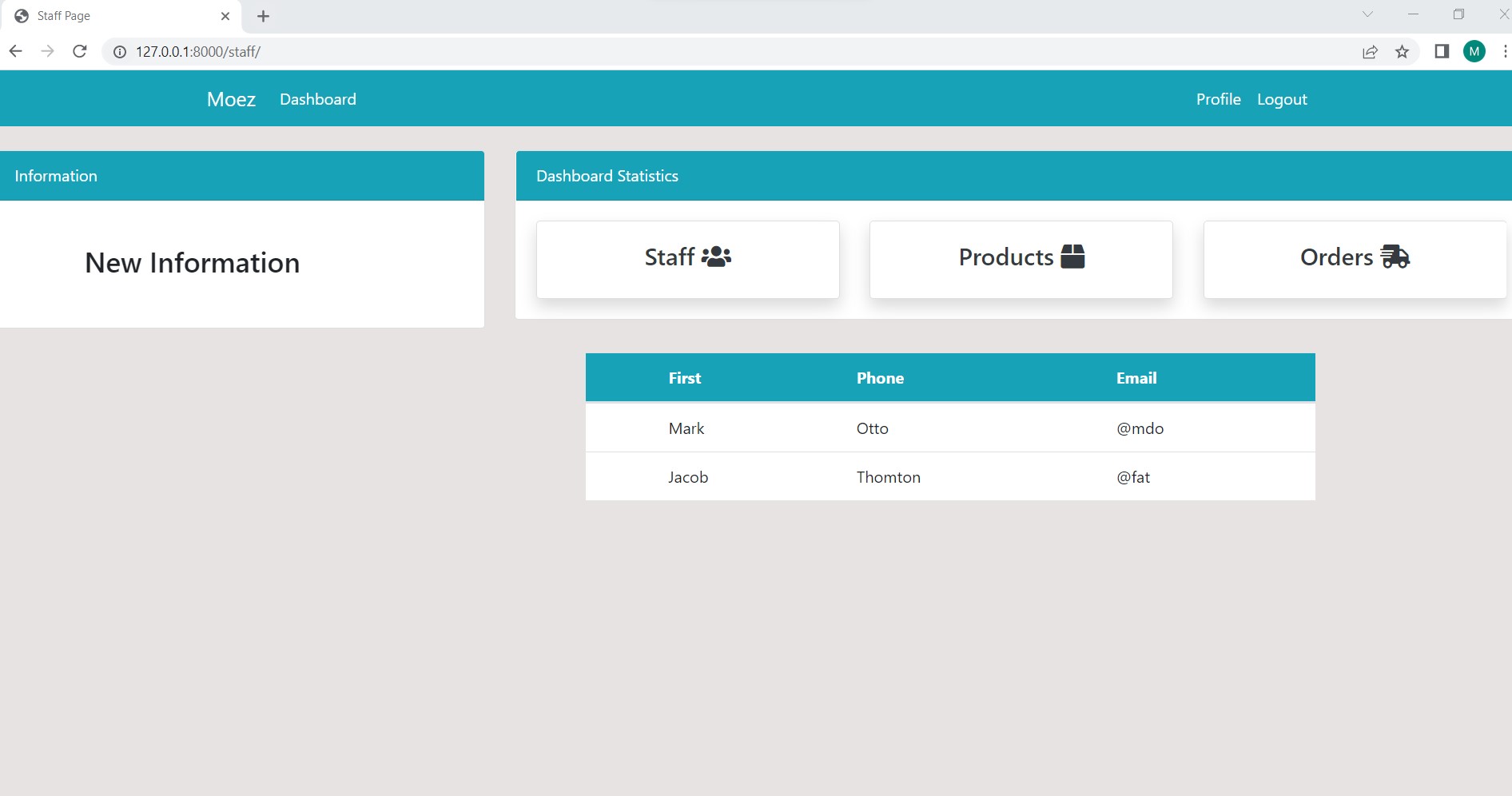 GitHub - Moez7/Django_Basics