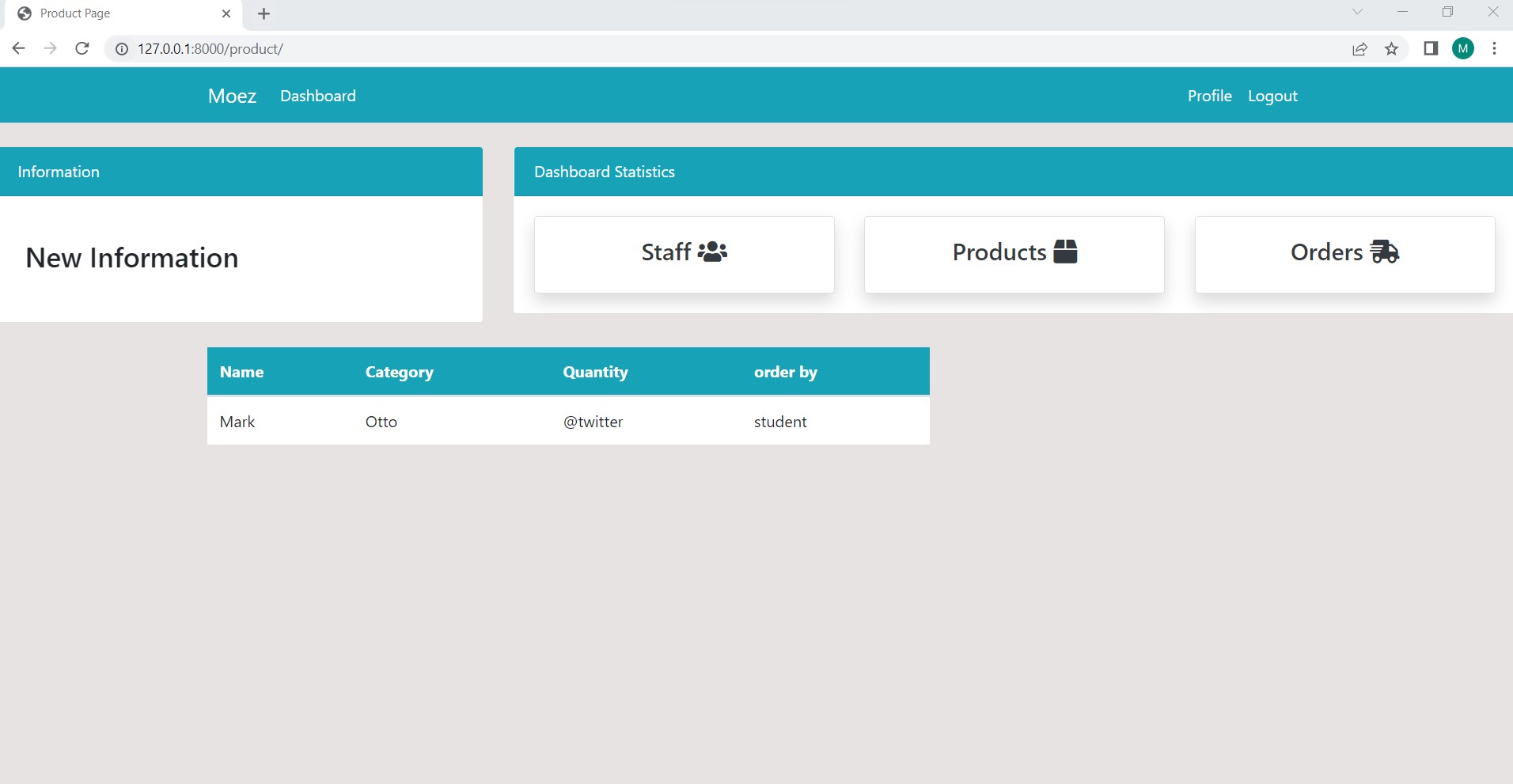 GitHub - Moez7/Django_Basics