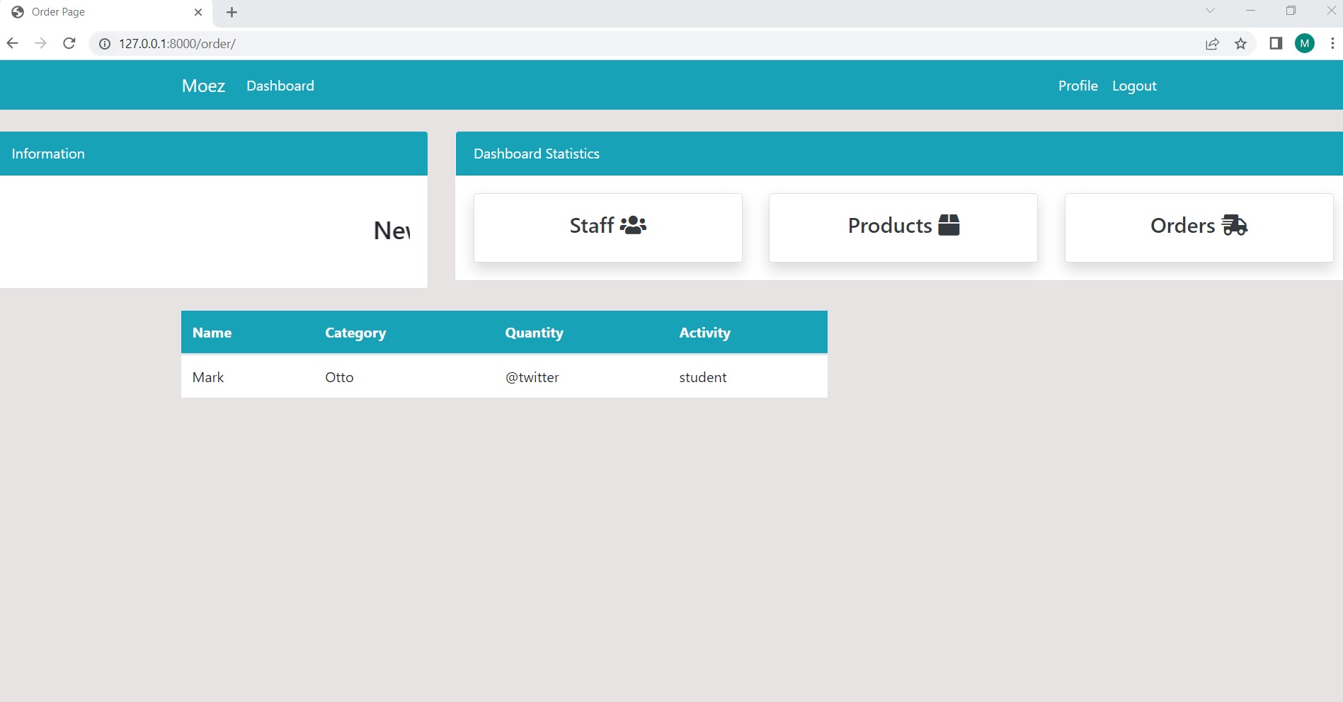 GitHub - Moez7/Django_Basics