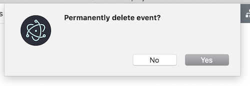 showMessageBox: unable to set icon in render process · Issue #22067 · electron/electron · GitHub