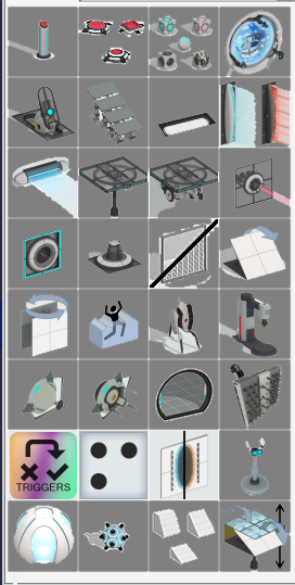 Dark Mode Theme · Issue #3959 · BEEmod/BEE2-items · GitHub