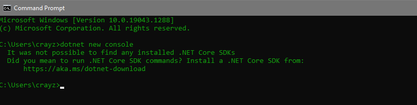 Unable to Find MDK · Issue #6832 · dotnet/core · GitHub