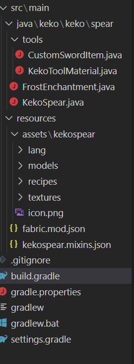 Mixin prepare failed preparing ExampleMixin · Issue #505 · FabricMC/fabric-loom · GitHub