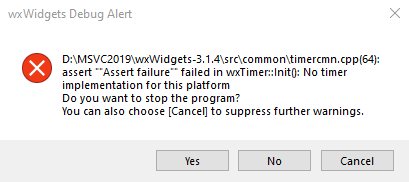 Opening a fbp file from am earlier version · Issue #734 · wxFormBuilder/wxFormBuilder · GitHub